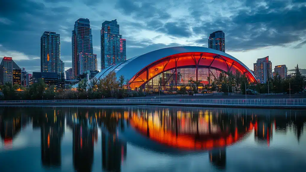 The Best Live Music Venues in Edmonton, Alberta - GigWise The Best Live Music Venues in Edmonton, Alberta - GigWise