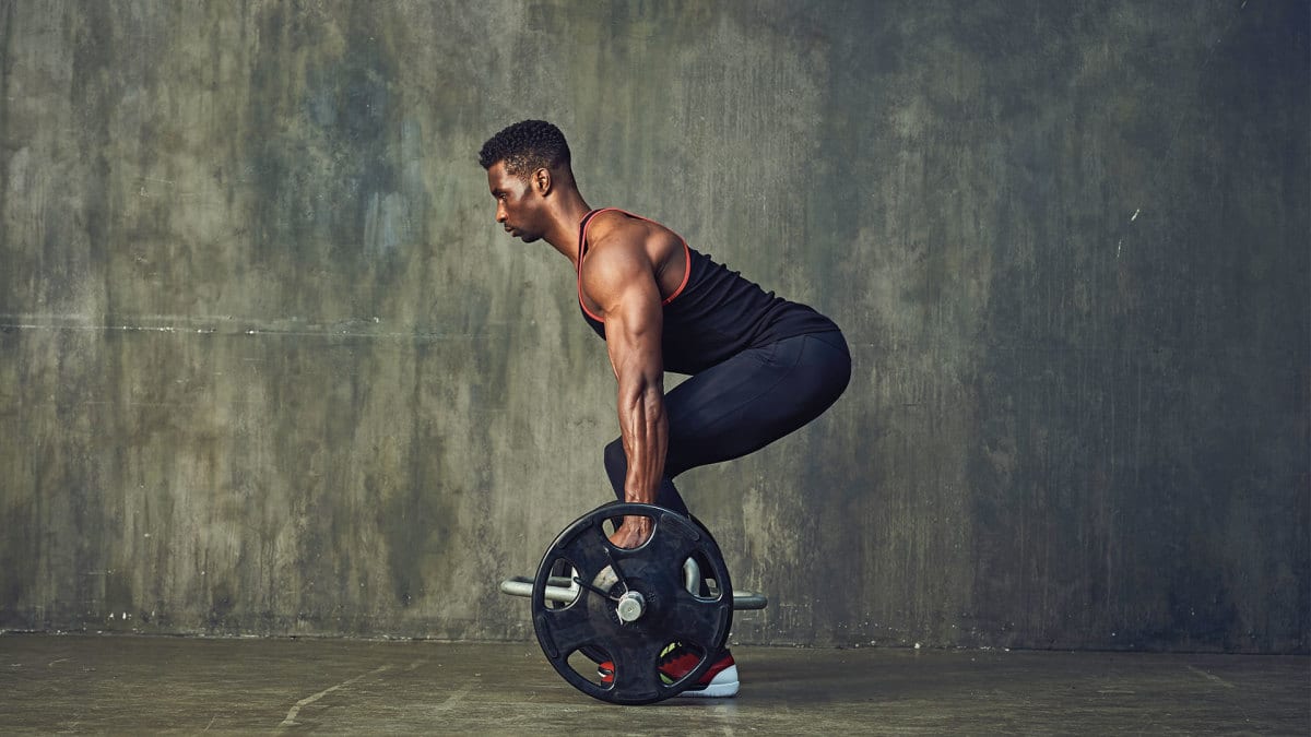 Simple Leg Workouts: 5 Key Exercises for Strength and Mobility ...
