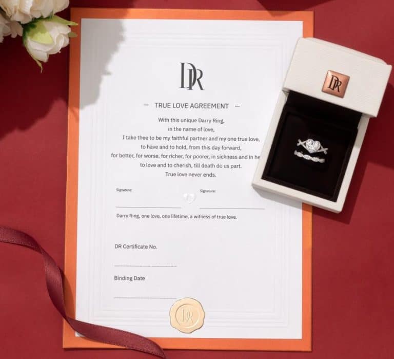 Why Are Darry Rings Special? 5 Reasons To Know - GigWise