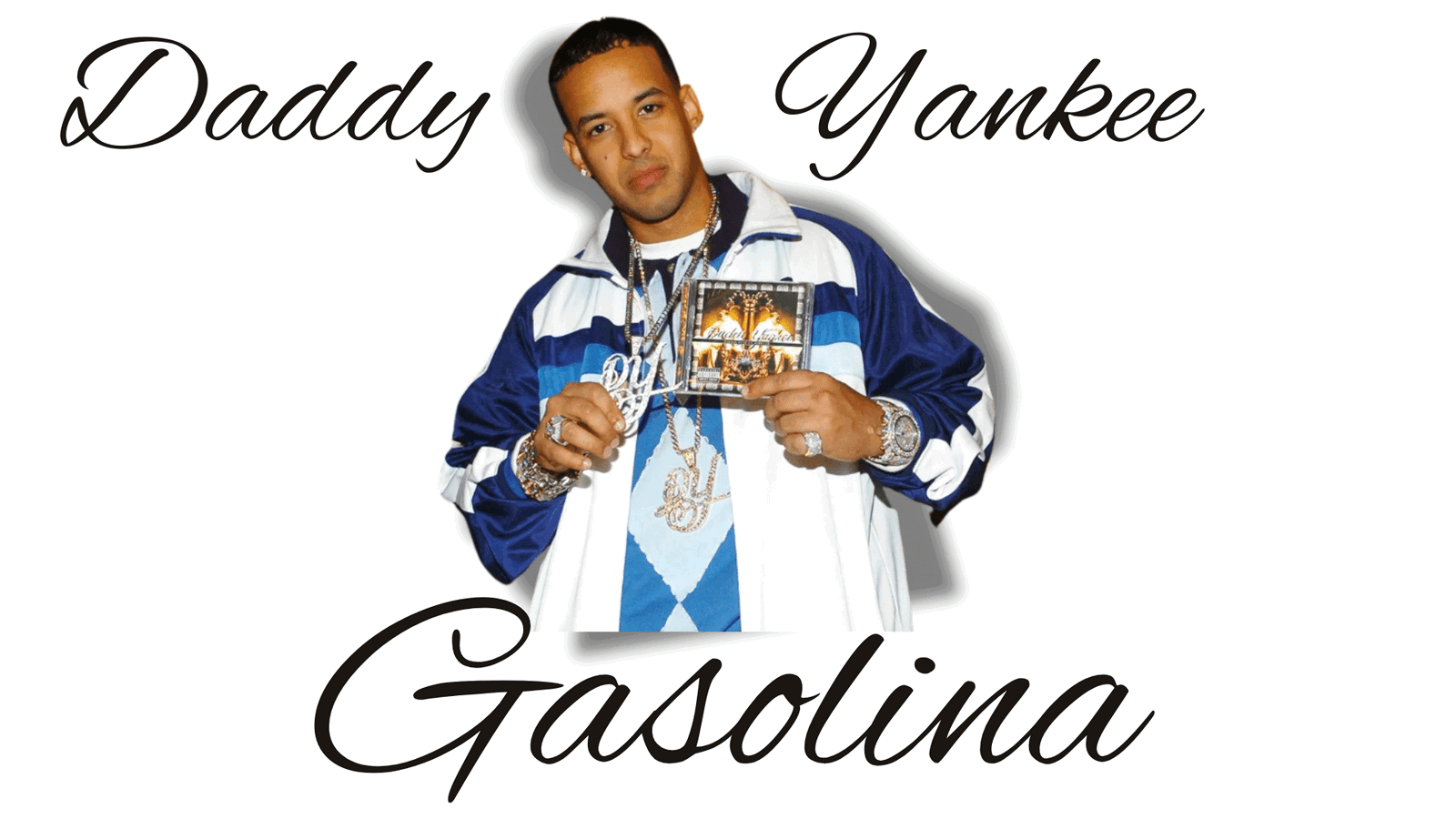 Daddy Yankee's Viral 'Gasolina' Full Lyrics - GigWise