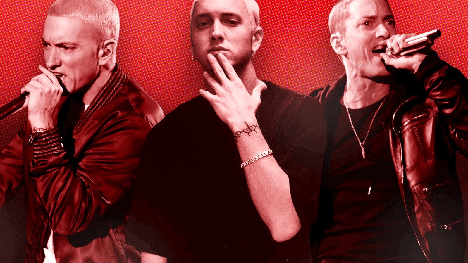 Eminem's Best Song Lyrics that You'll Love Definetly - GigWise