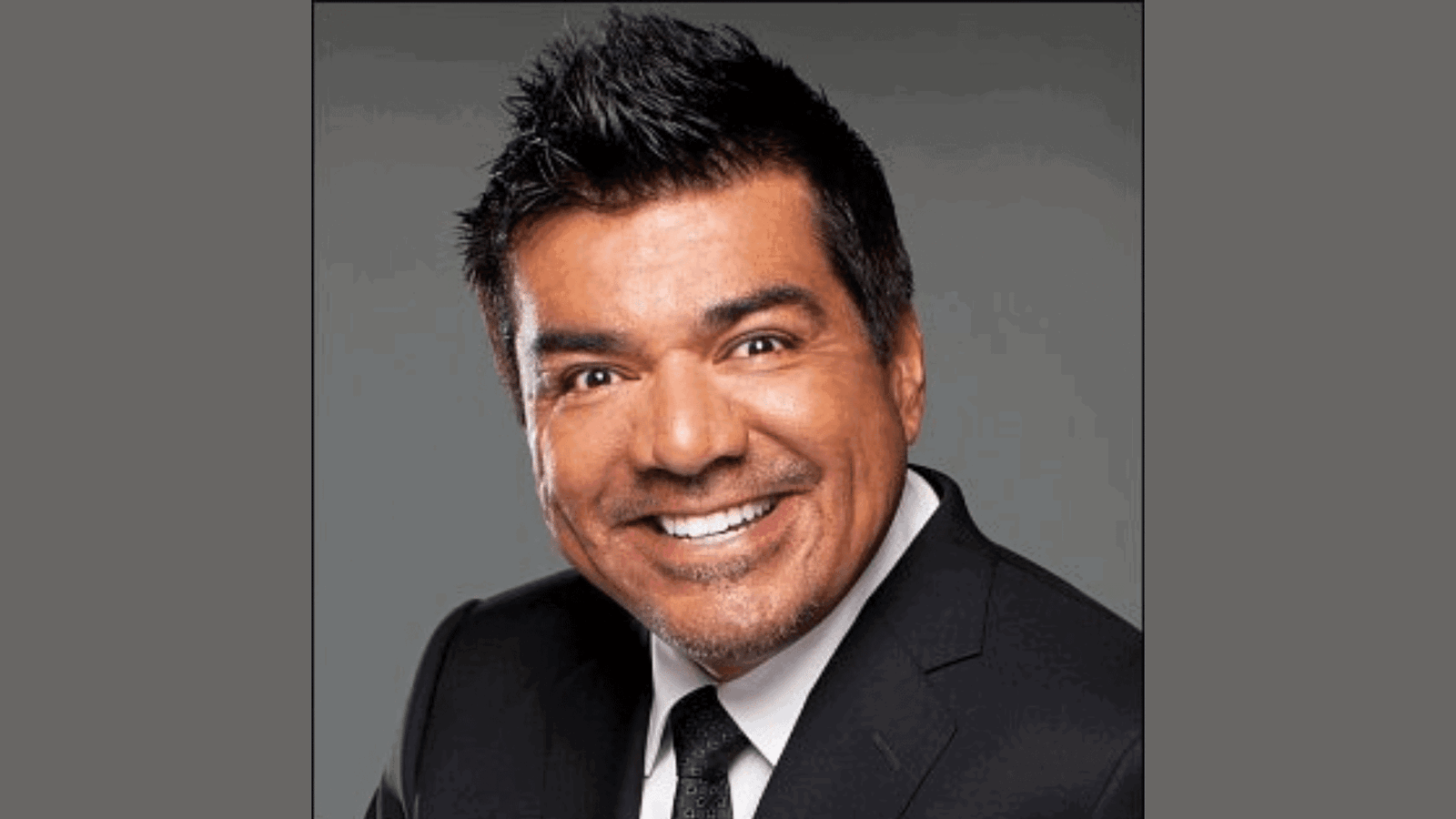 George Lopez's Lavish House - GigWise