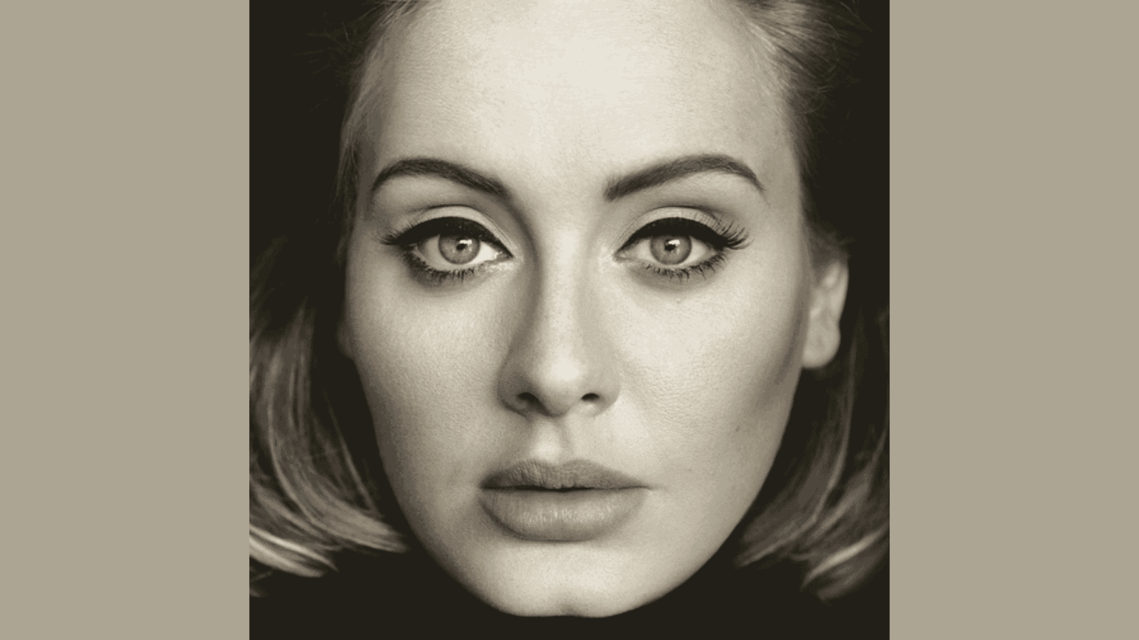 Love Hit Lyrics All I Ask by Adele - GigWise
