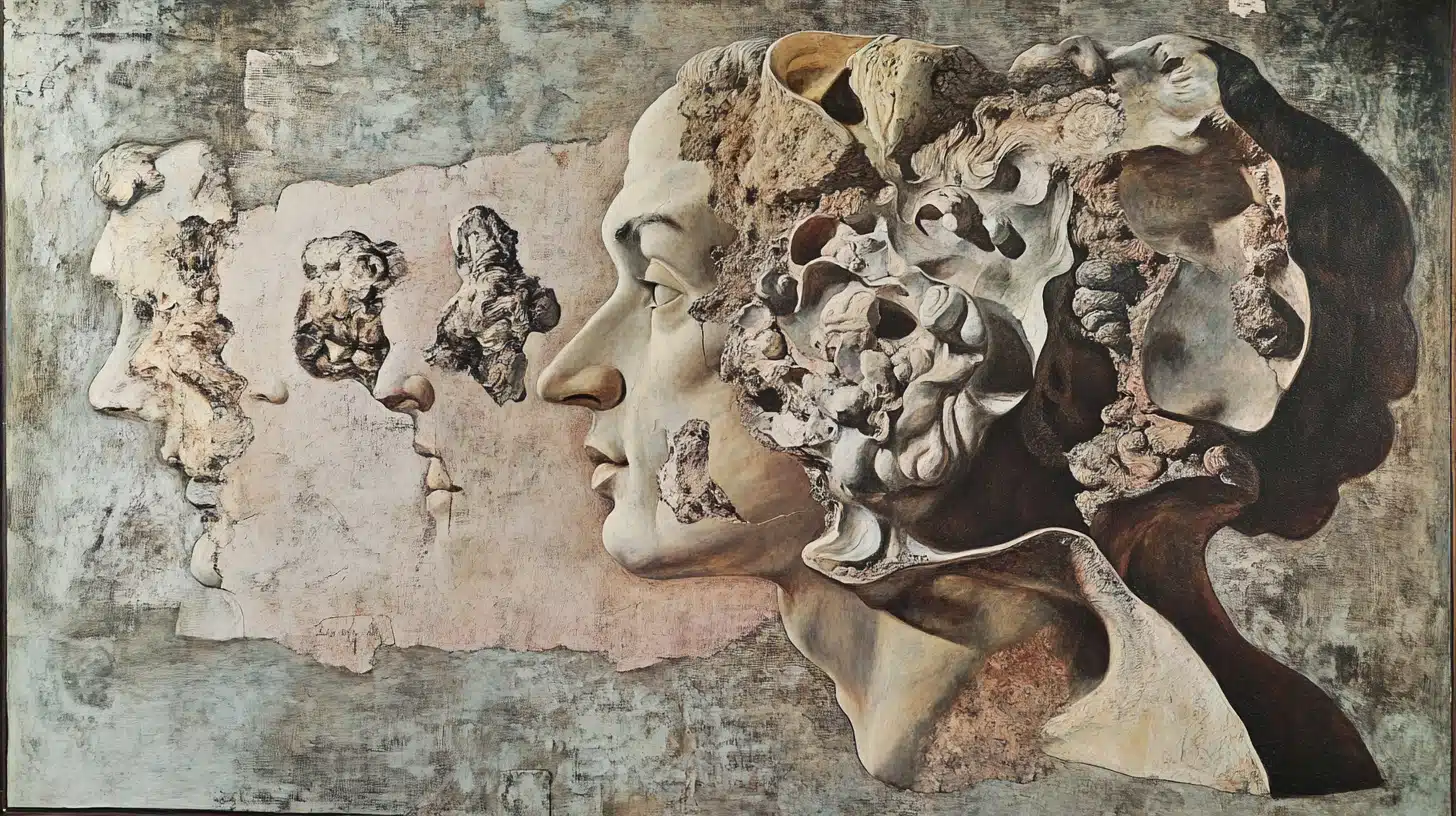 Famous Art Reproductions Surge in 2025