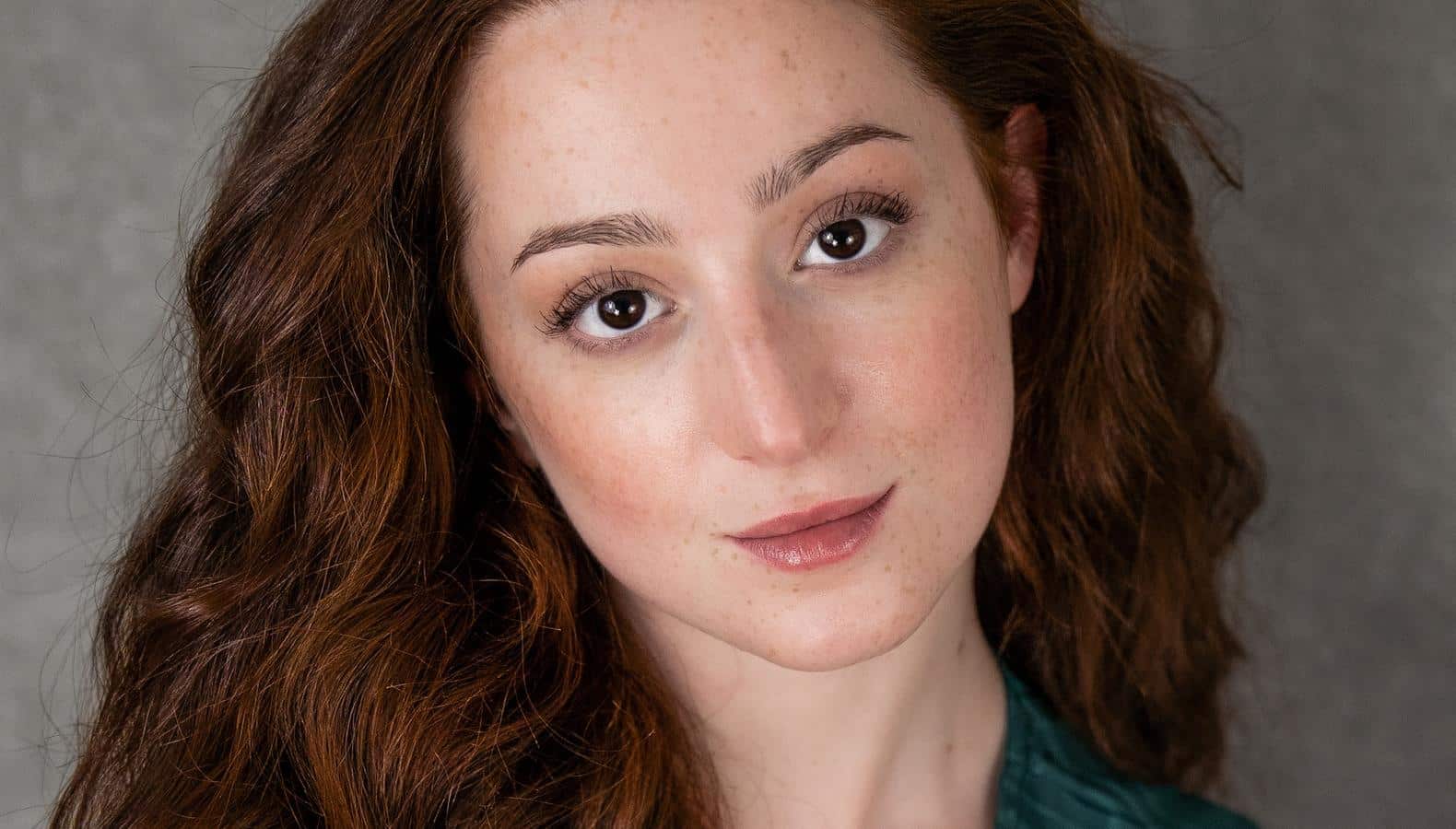 Actress Liora Kats Taps Into Cultural Diversity to Tell Universal ...