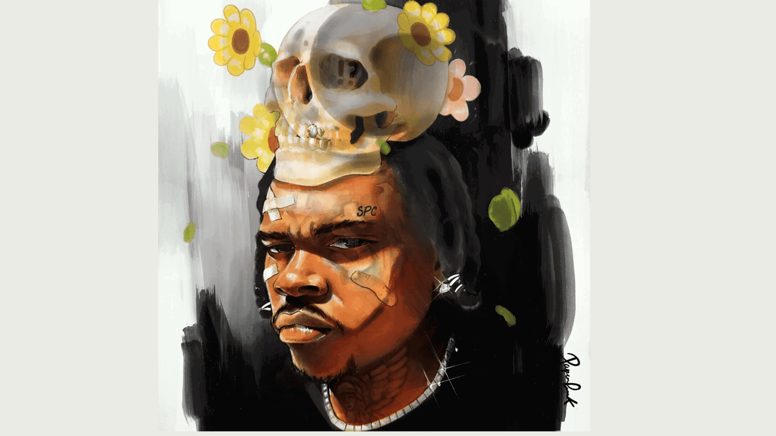 Tik-Tok Song "Fukumean" Lyrics by Gunna - GigWise