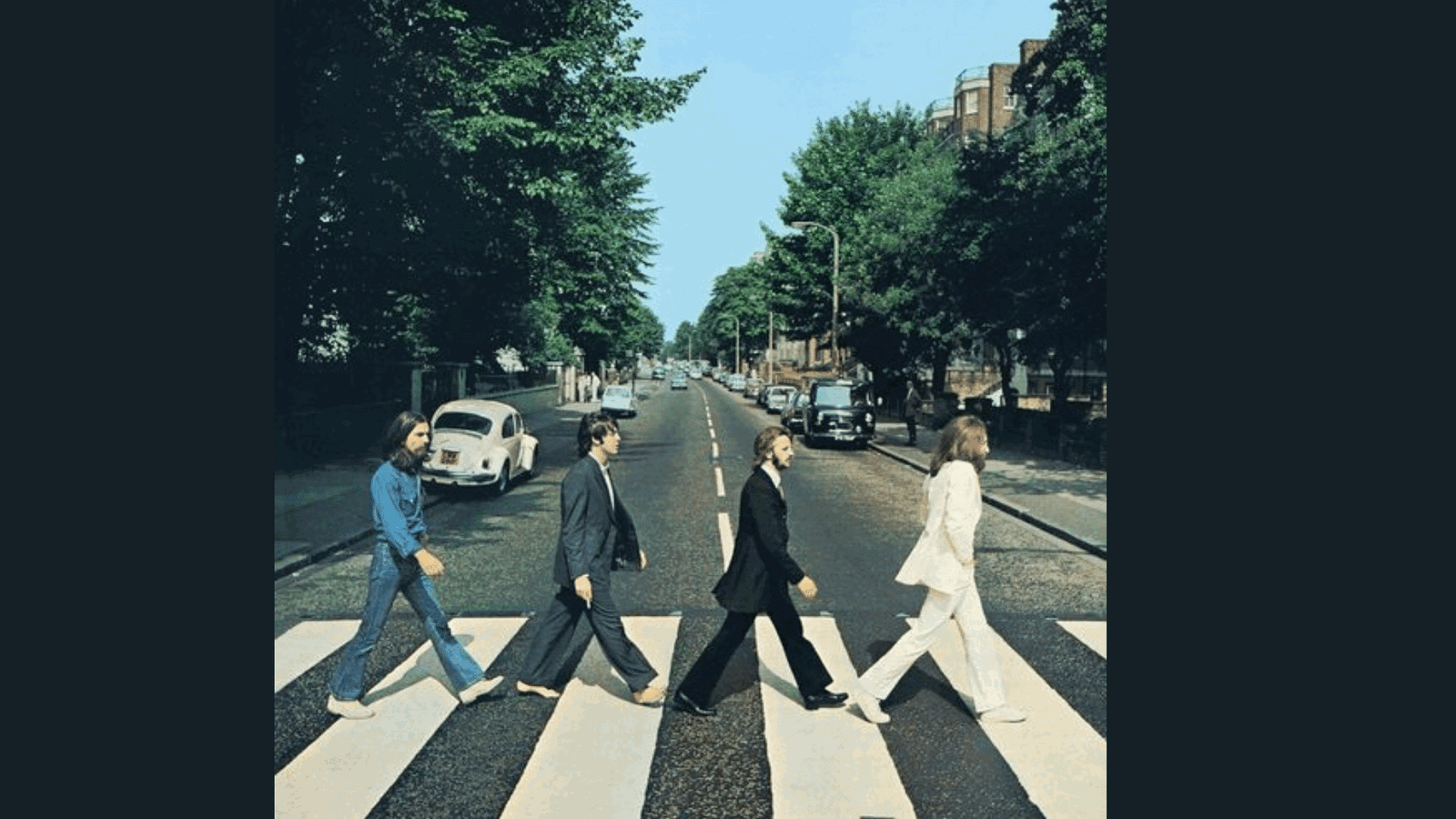 Pop Hit Here Comes The Sun Lyrics by The Beatles - GigWise