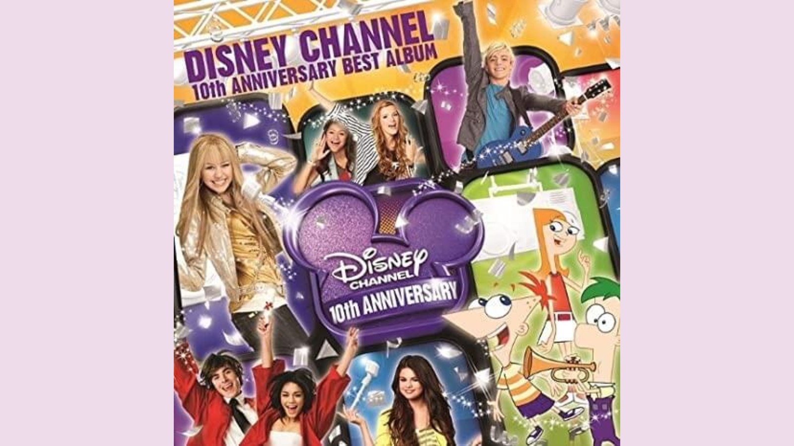 Today is Gonna Be a Great Day The Phineas and Ferb Theme Song - GigWise