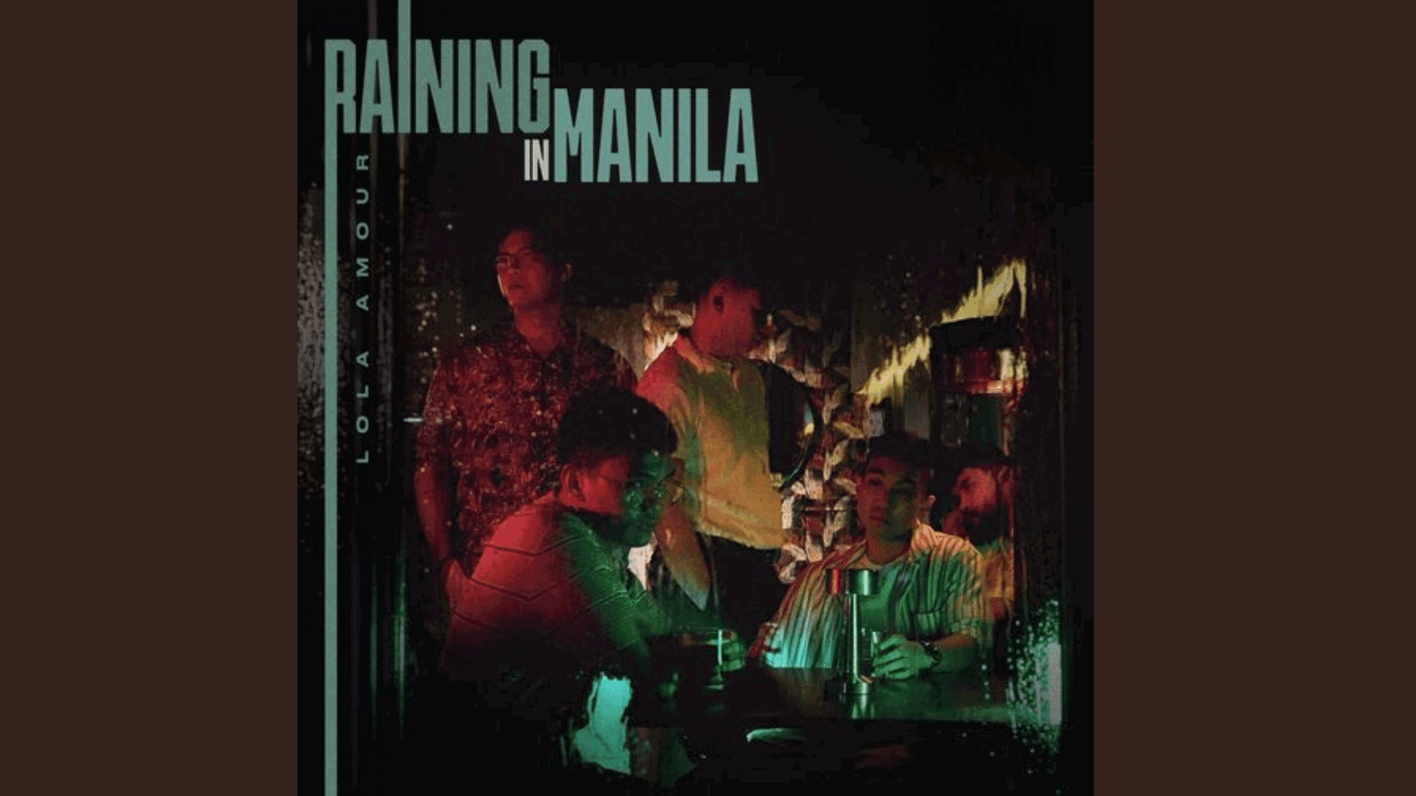 Raining in Manila Lyrics by Lola Amour - GigWise