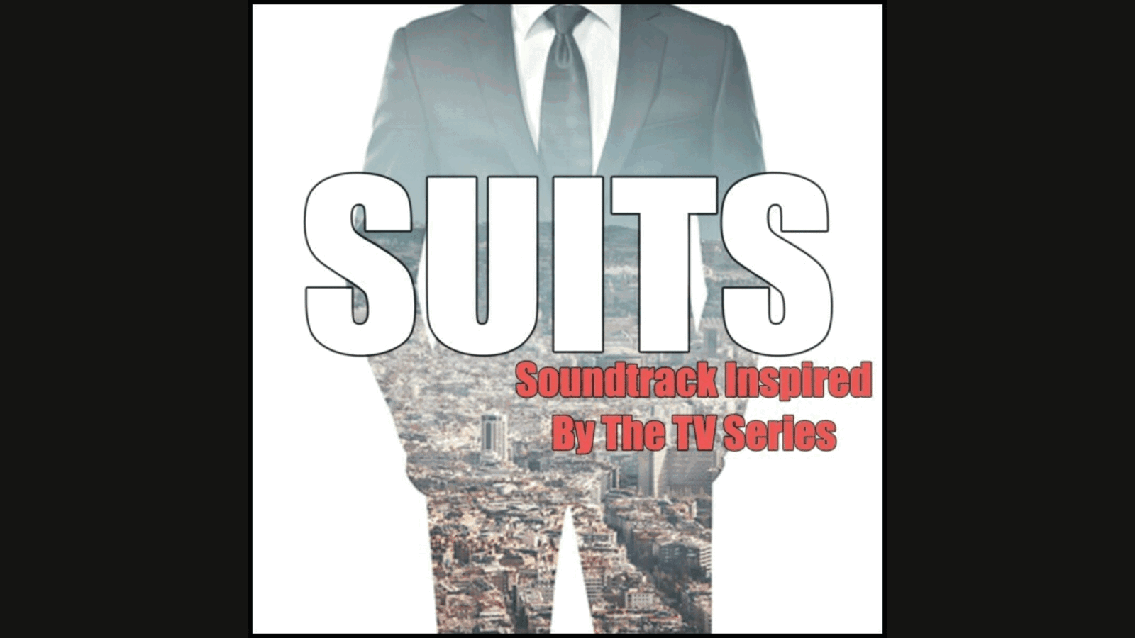 Suits Intro Greenback Boogie Song Lyrics by Ima Robot - GigWise