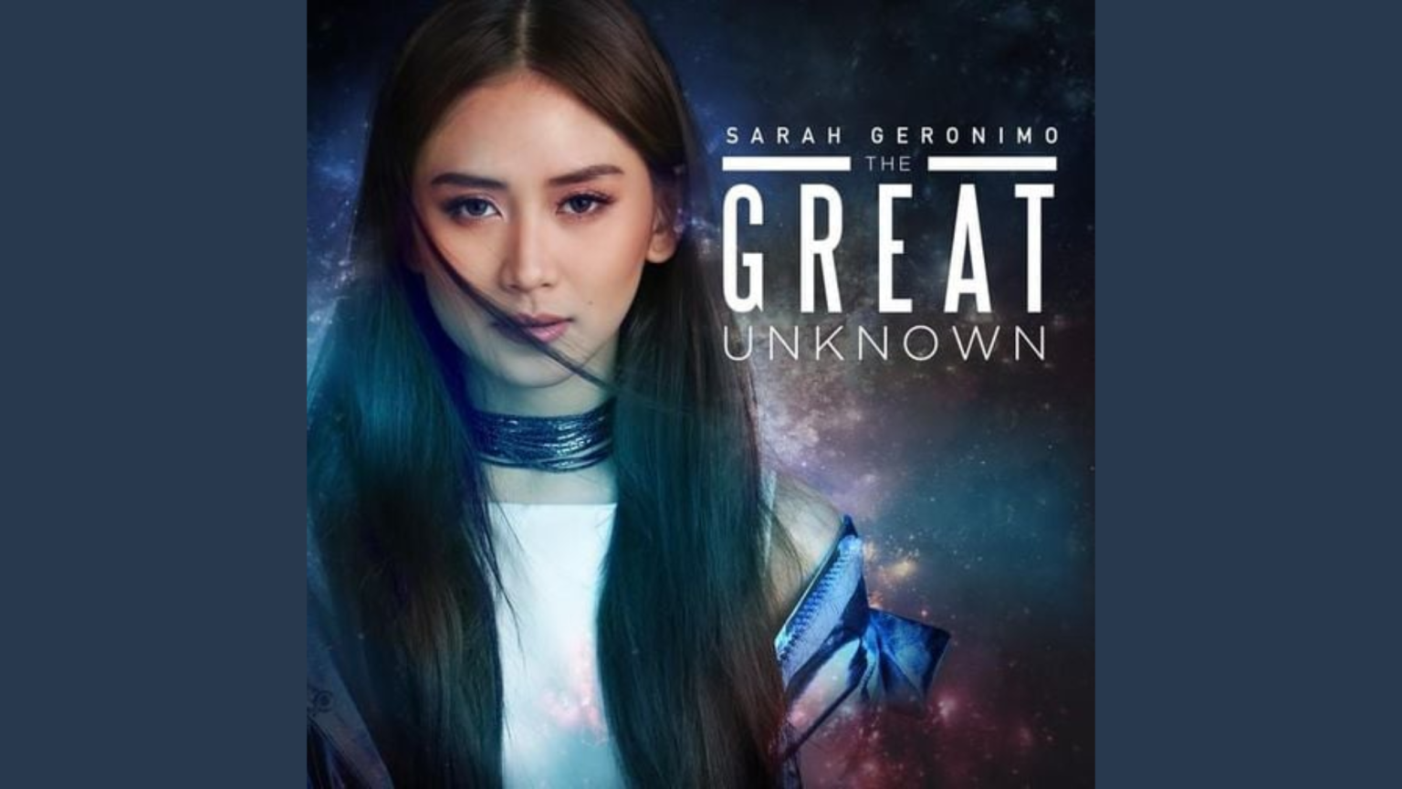 Pop Hit Sarah Geronimo's Tala Lyrics - GigWise