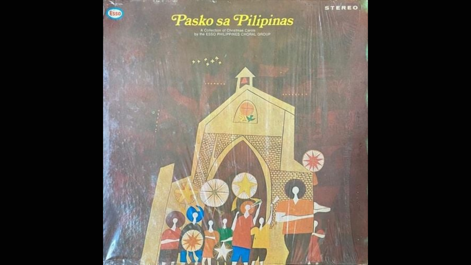 Christmas Song Ang Pasko Ay Sumapit - GigWise