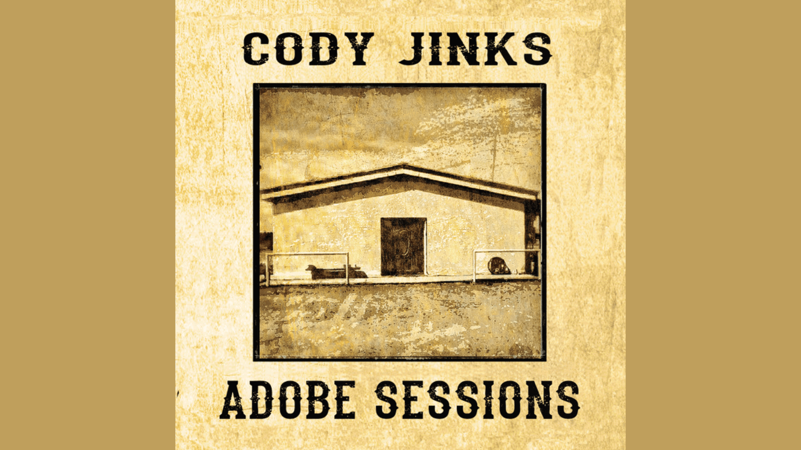 Heartfelt Song David Lyrics by Cody Jinks - GigWise