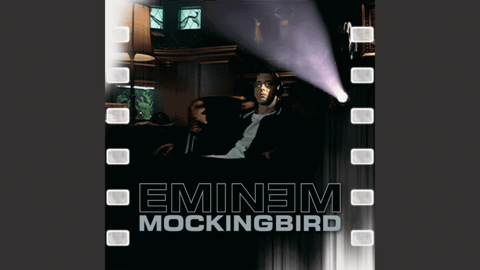 Hip - Hop Song 'Mockingbird' Meaning and Lyrics by Eminem - GigWise