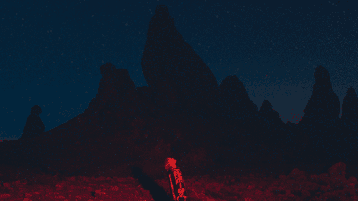 I Know The End Lyrics by Phoebe Bridgers - GigWise