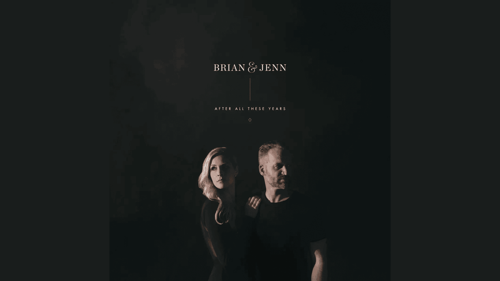 Mention of Your Name by Brain and Jenn Johnson Lyrics - GigWise