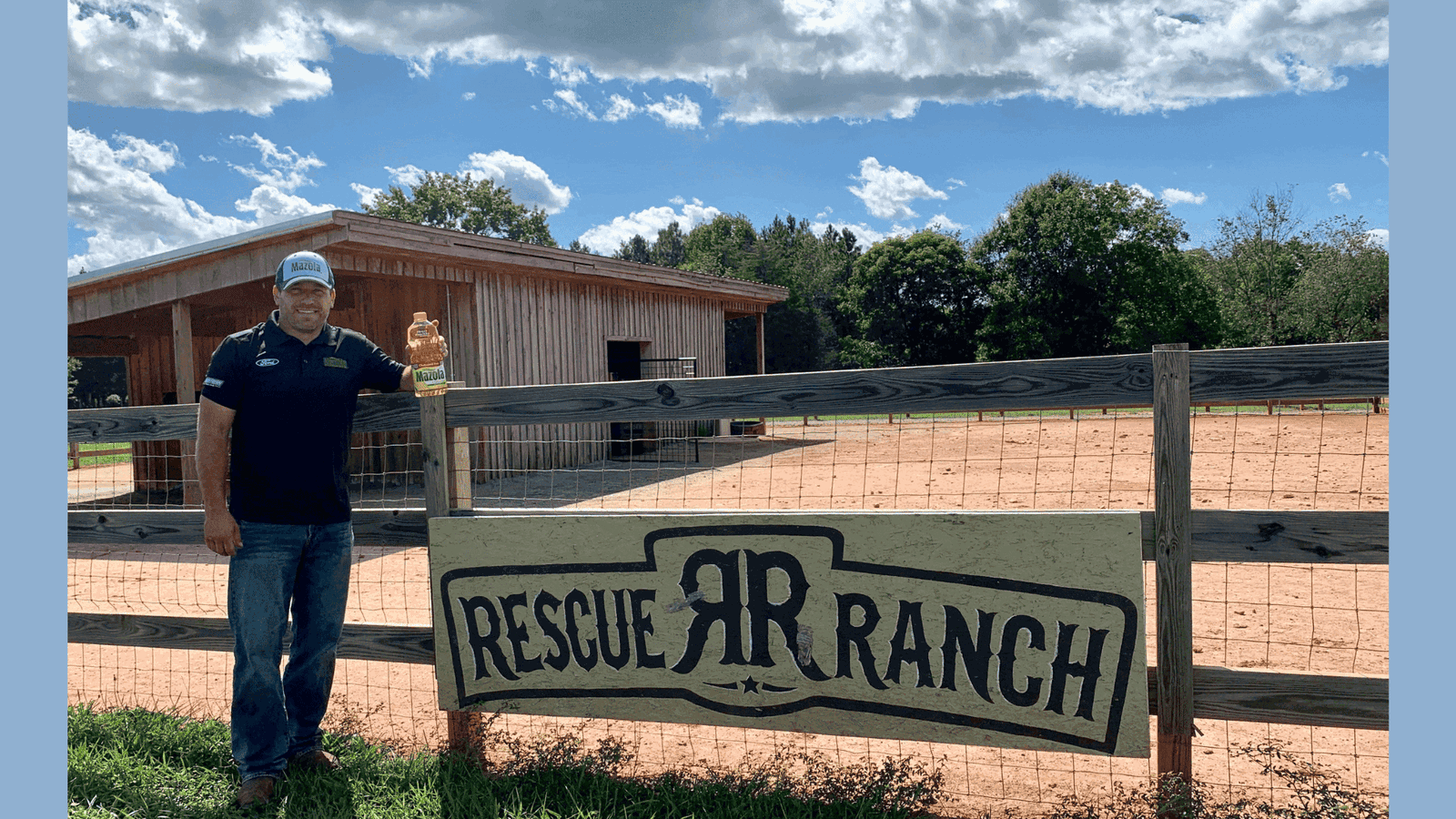 Inside Ryan Newman's North Carolina House - GigWise