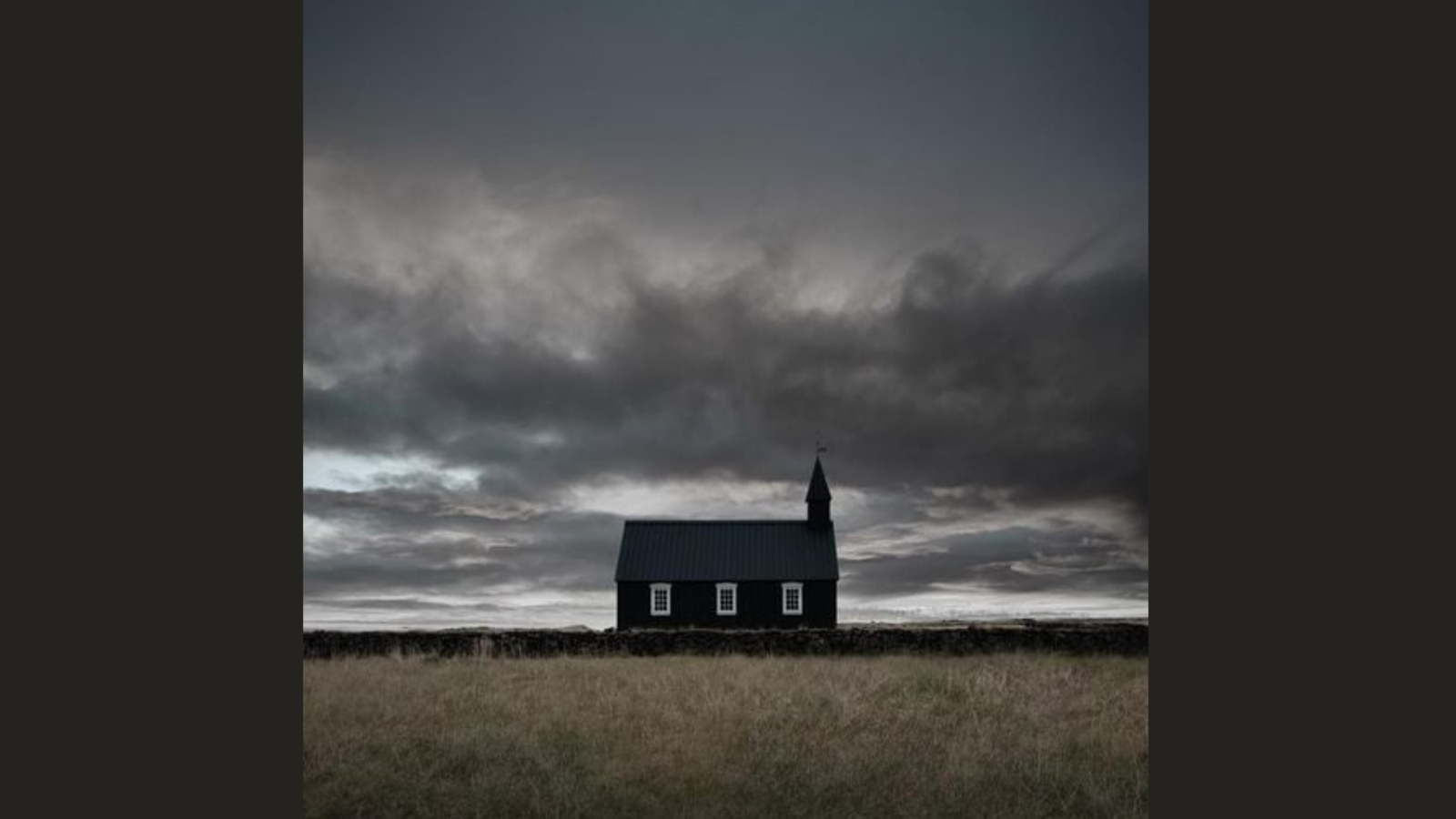 Spiritual Song Good Plans Lyrics by Red Rocks Worship - GigWise