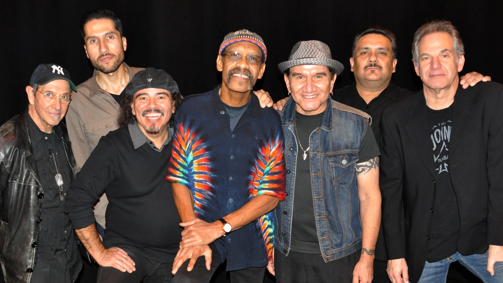 Iconic Band War and Its Members - GigWise