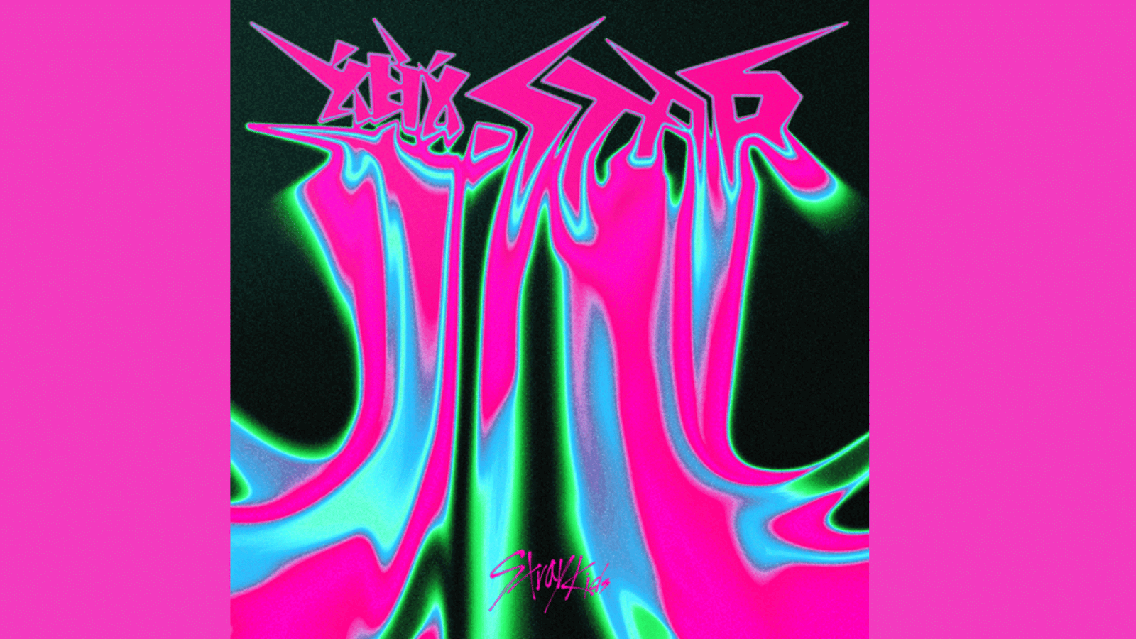 Korean and English COMFLEX Lyrics by Stray Kids - GigWise