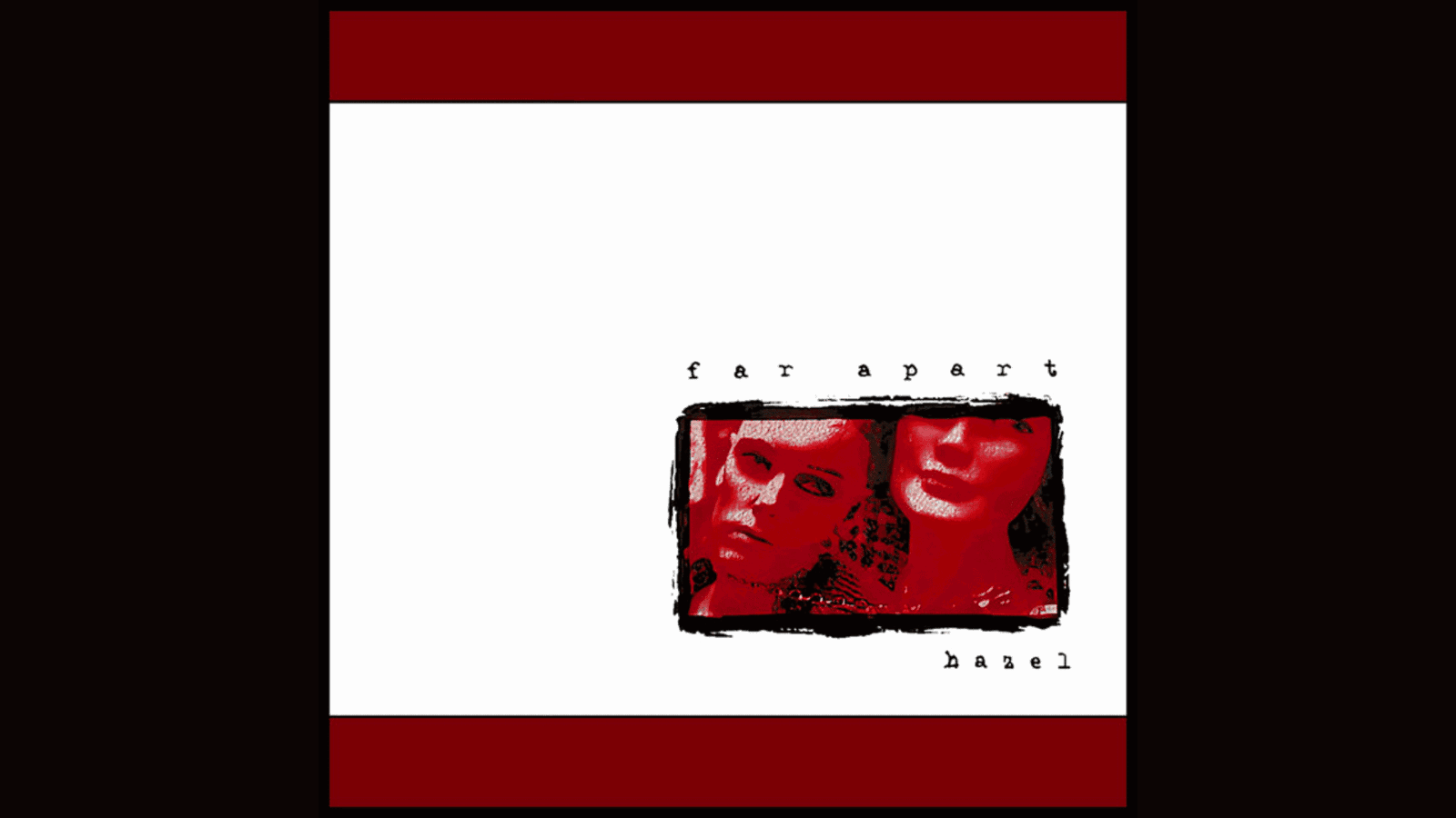 Emotional Track Hazal Lyrics by Far Apart - GigWise