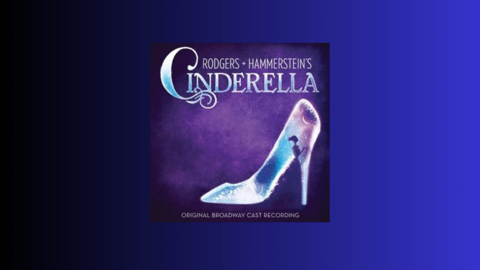 Fall in Love with In My Own Little Corner Lyrics - GigWise