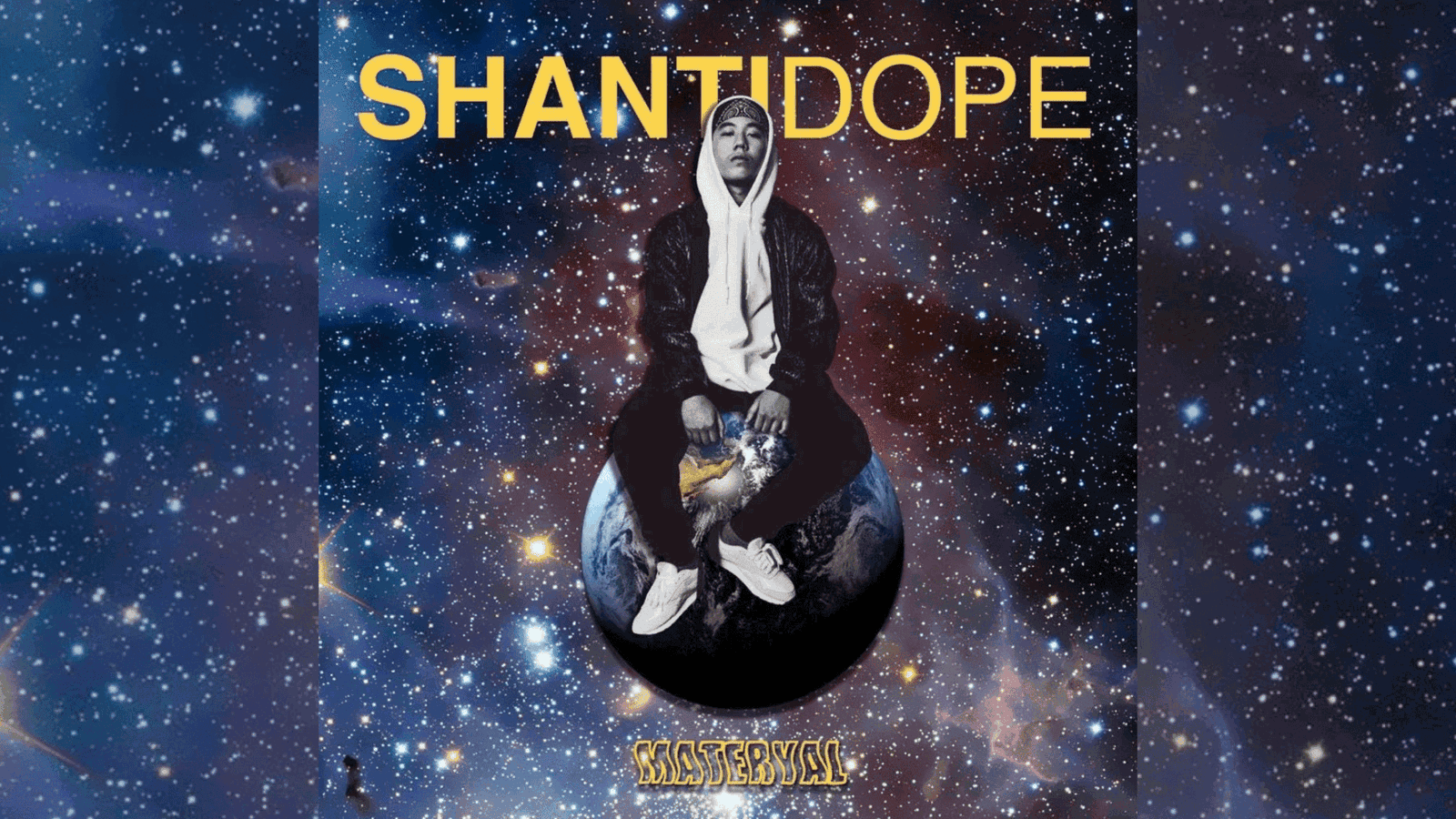 Filipino Hip-Hop Nadarang by Shanti Dope Lyrics - GigWise