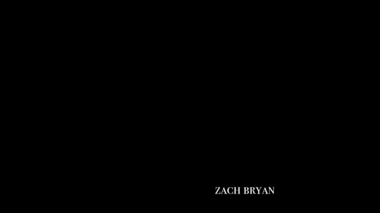 Lively and Strong Revival Zach Bryan Lyrics - GigWise