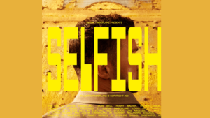 Selfish Lyrics by Justin Timberlake - GigWise