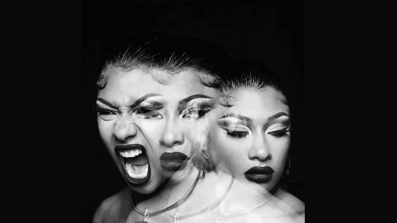 Hit Rap Song Star Lyrics by Megan Thee Stallion - GigWise