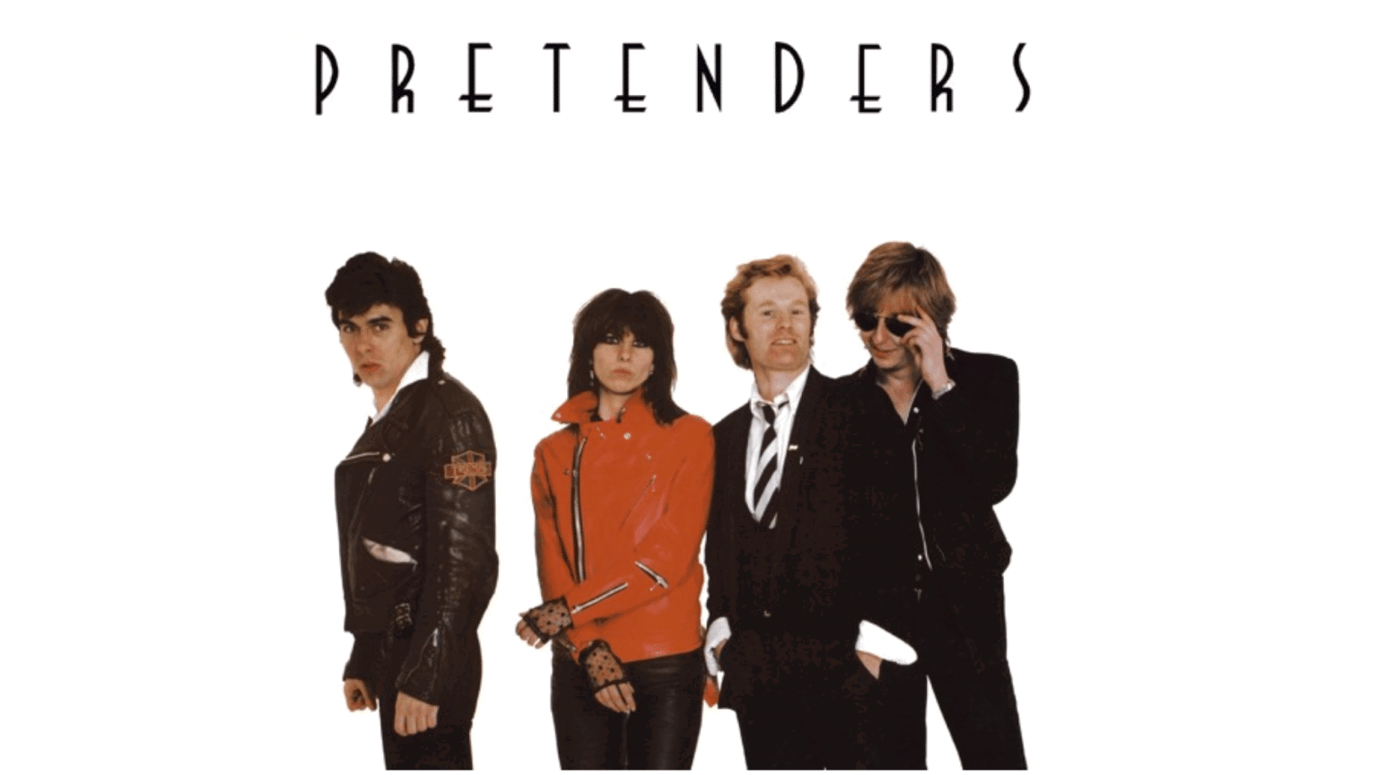Popular Hit Tattooed Love Boys Lyrics by Pretenders - GigWise