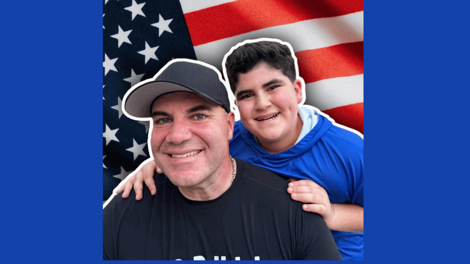 Comedy Rap We Bring the Boom Lyrics by A.J. & Big Justice - GigWise