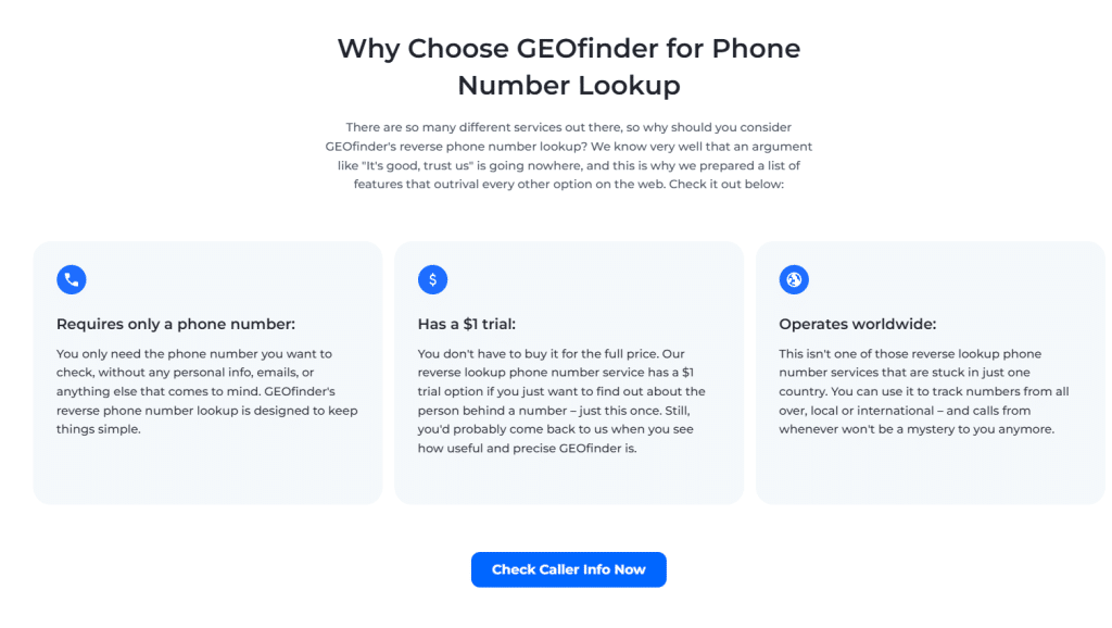 Find Out What Reverse Phone Lookup Is and How to Use It