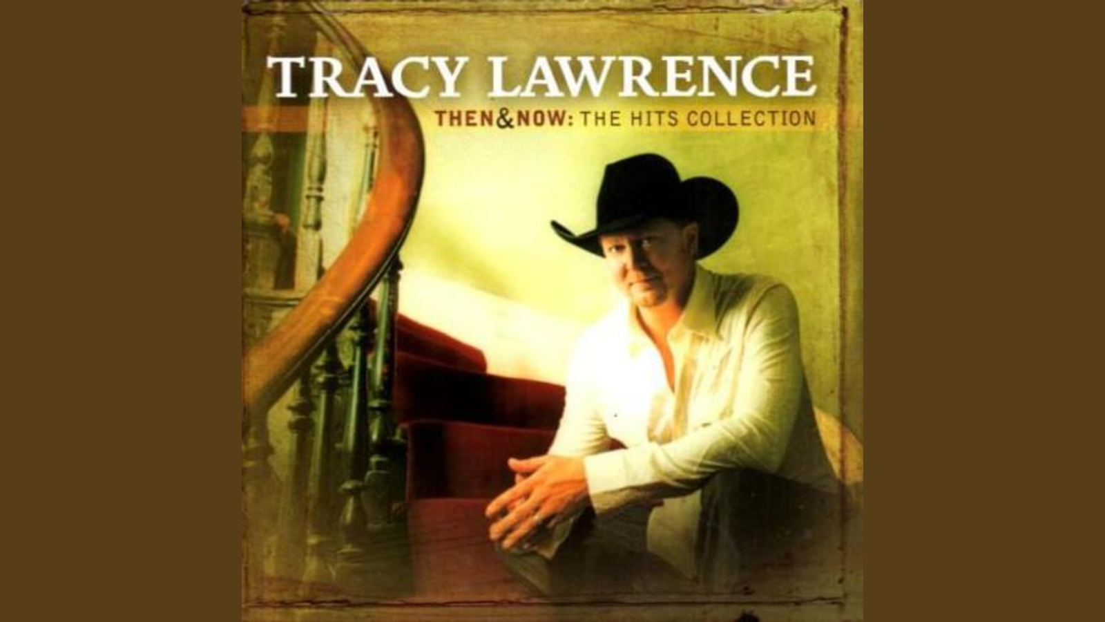 If I Don’t Make It Back Lyrics by Tracy Lawrence - GigWise