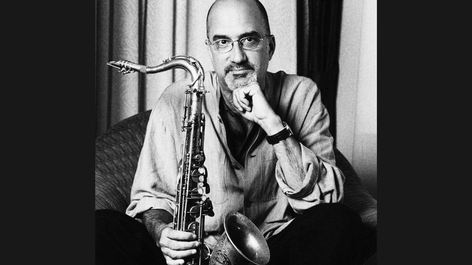 57 Greatest Jazz Musicians of All Time - GigWise