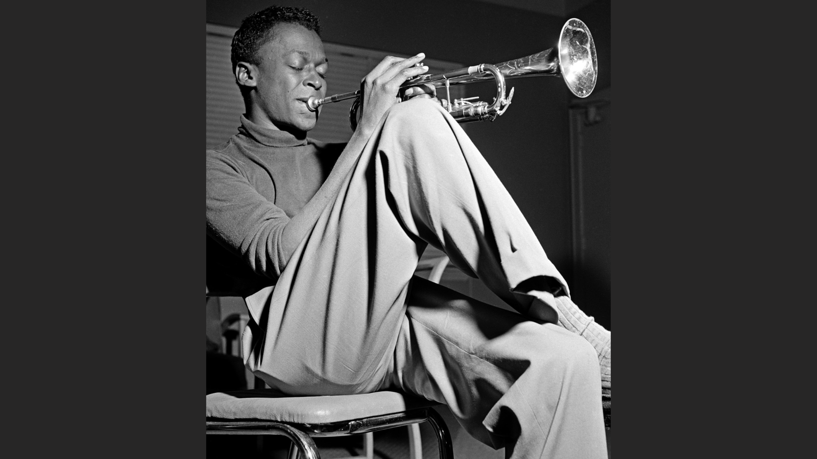 57 Greatest Jazz Musicians of All Time - GigWise