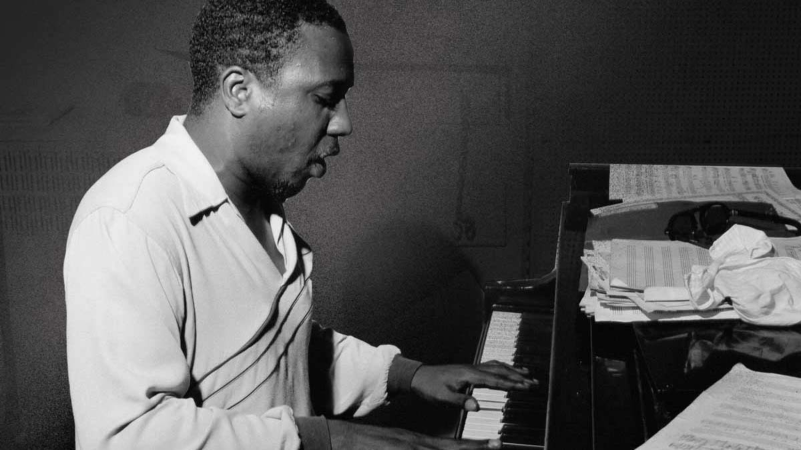 57 Greatest Jazz Musicians of All Time - GigWise