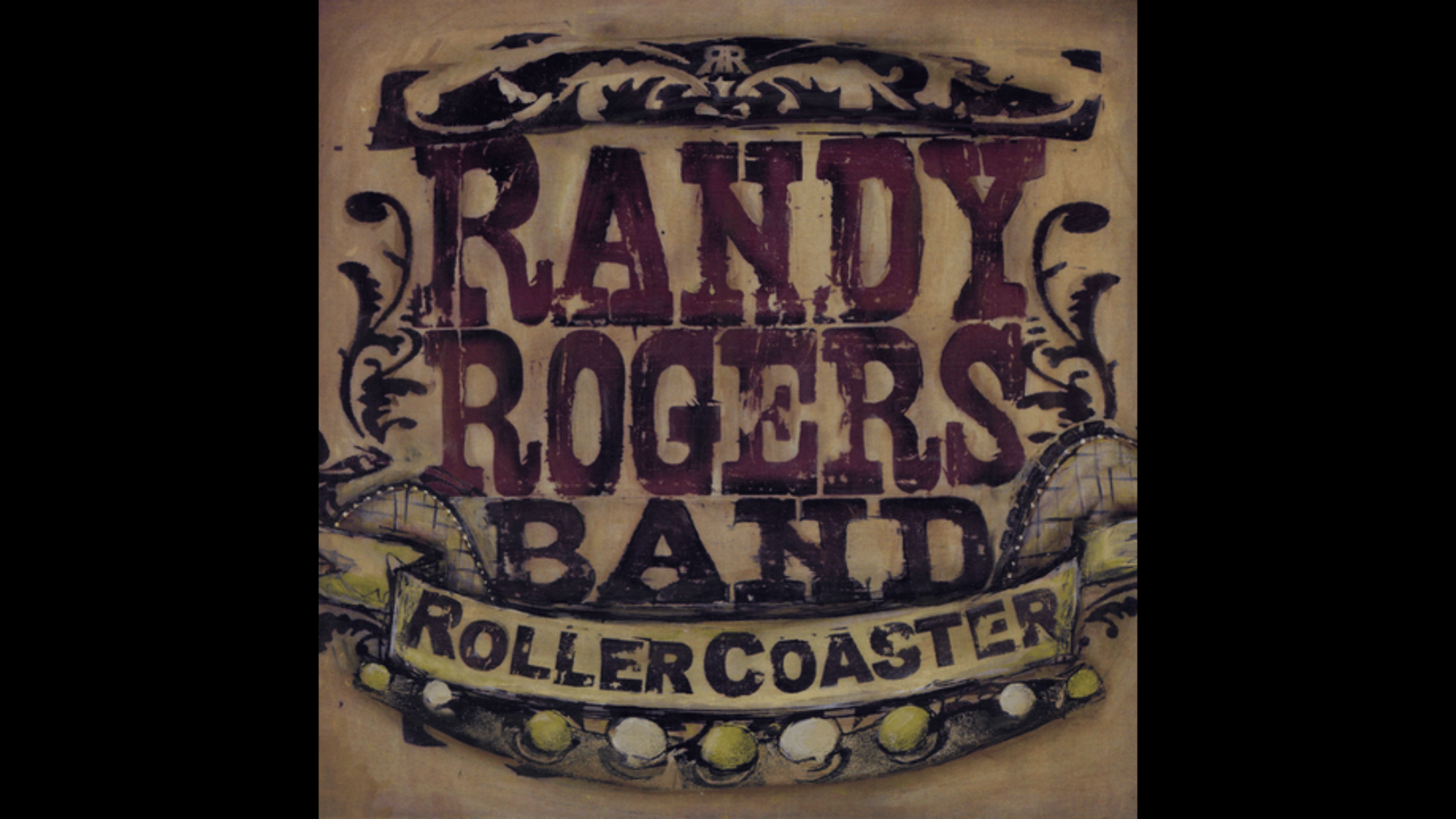 They Call It The Hill Country, Lyrics by Randy Rogers Band - GigWise