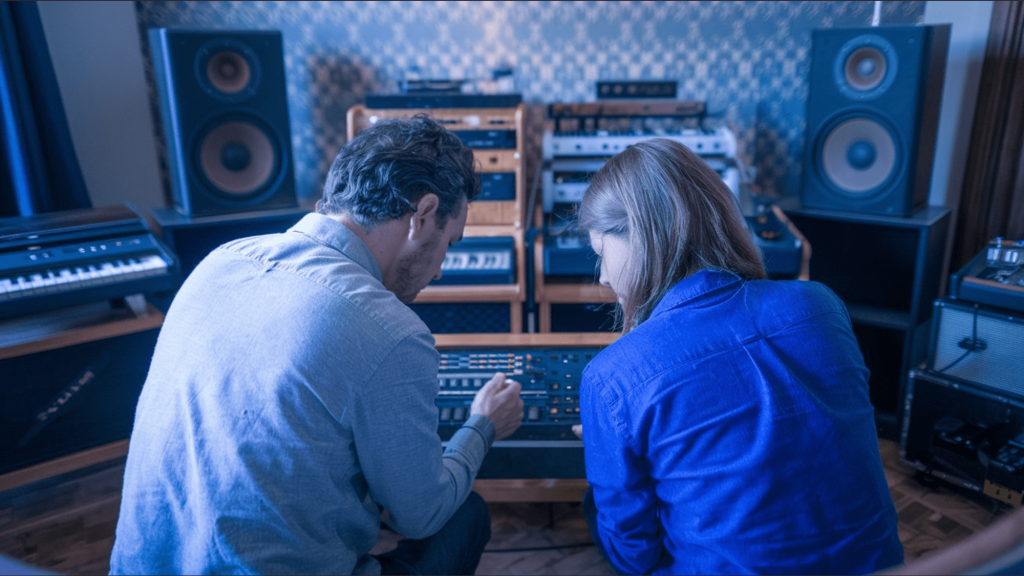 Who is a Music Supervisor and How to Become One - GigWise