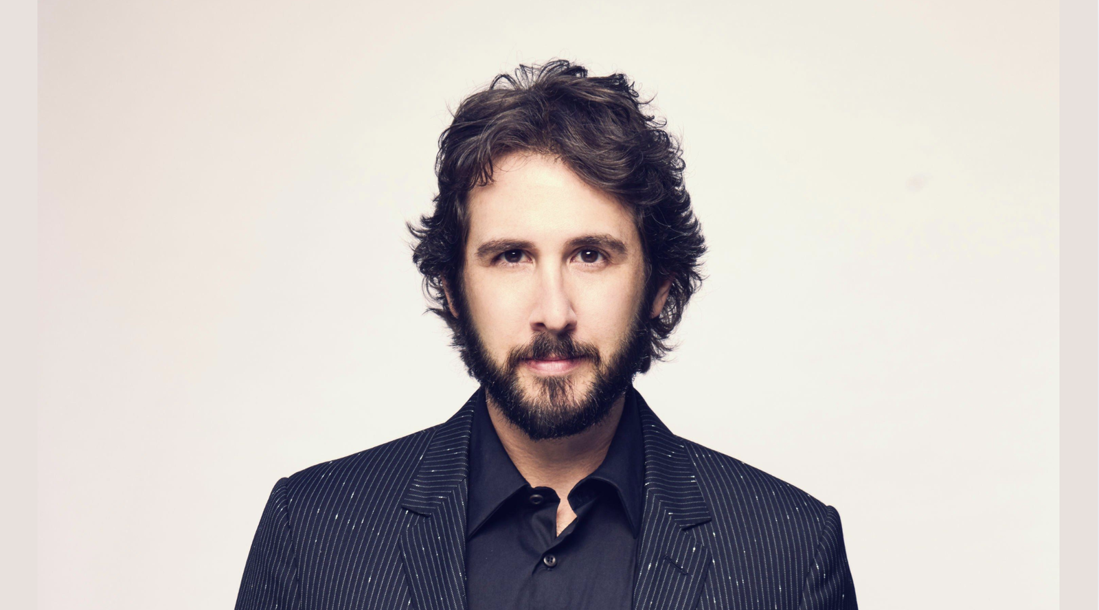 Romantic Song Dulcinea Lyrics by Josh Groban - GigWise
