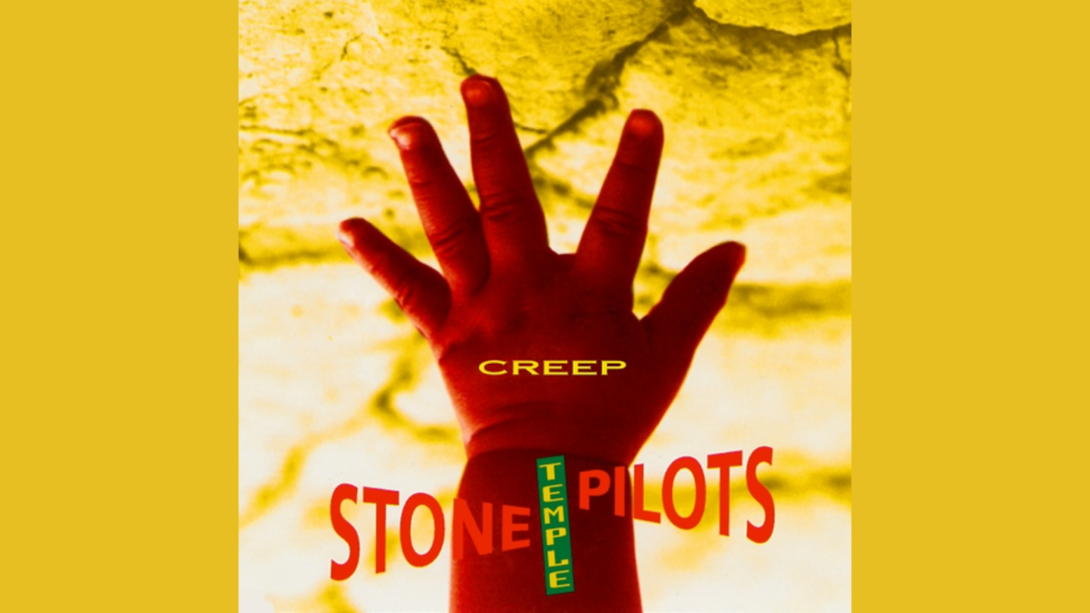 Creep (I'm Half the Man I Used to Be) Lyrics - GigWise