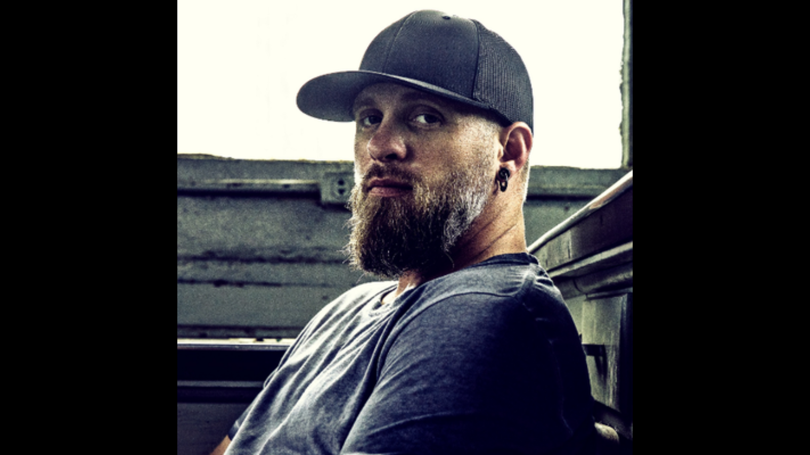 Emotional Song You Promised Lyrics by Brantley Gilbert - GigWise