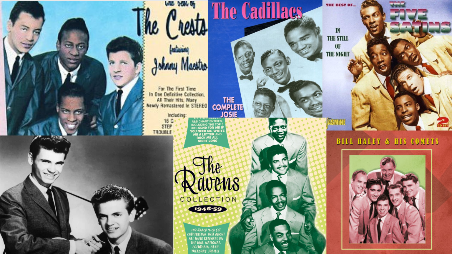 Iconic Band War and Its Members - GigWise