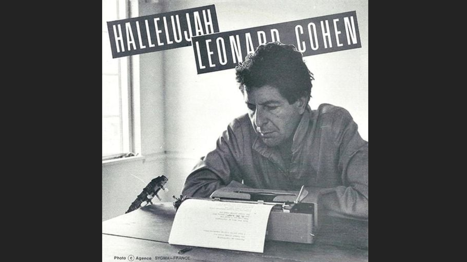 Hallelujah Lyrics & Meaning Explained - NewsyList